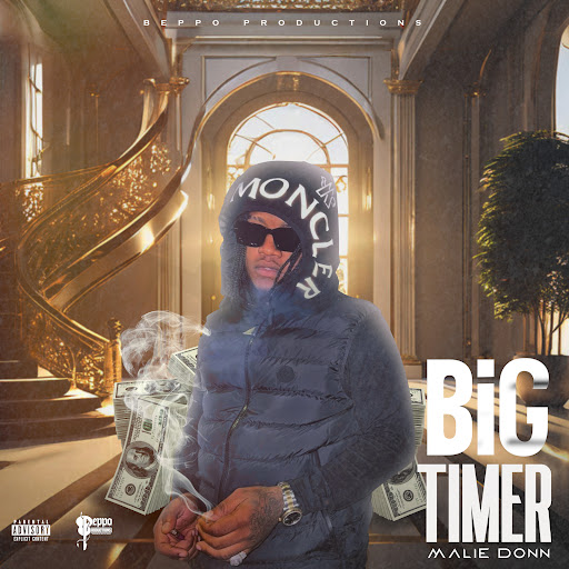 Big Timer - YouTube Music
