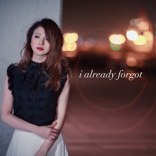 i already forgot - YouTube Music