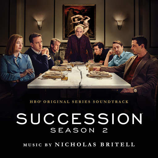 Succession (Main Title Theme) (Extended Intro Version) - YouTube Music