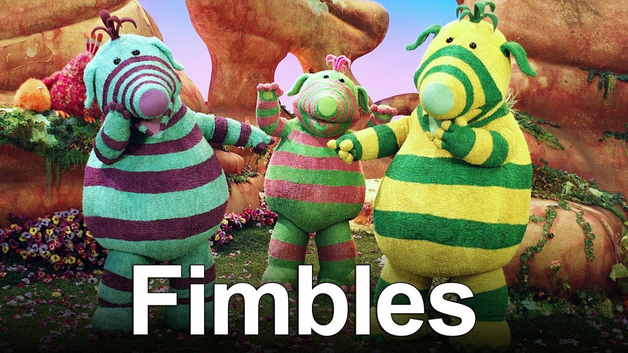 Fimbles - Movies & TV on Google Play