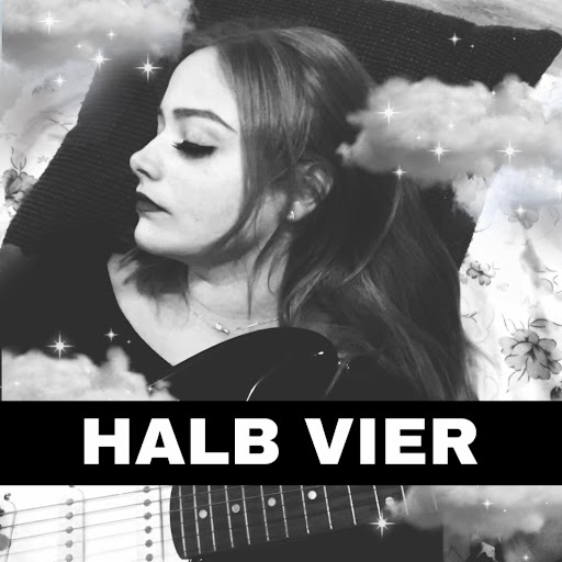 HALB VIER - YouTube Music
