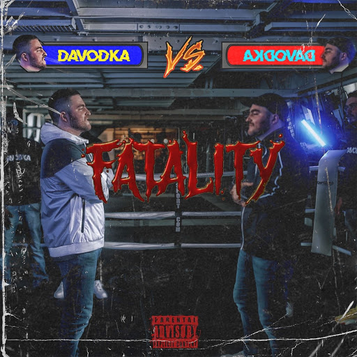 Fatality - YouTube Music