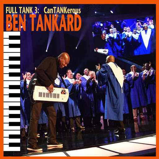 Like the Dew (feat. Gerald Albright)