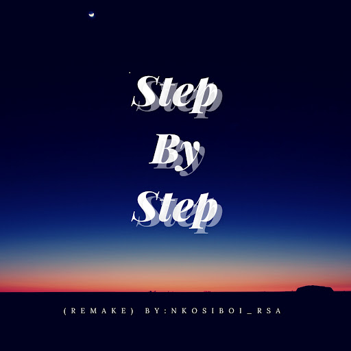 Step by Step (Remix) - YouTube Music