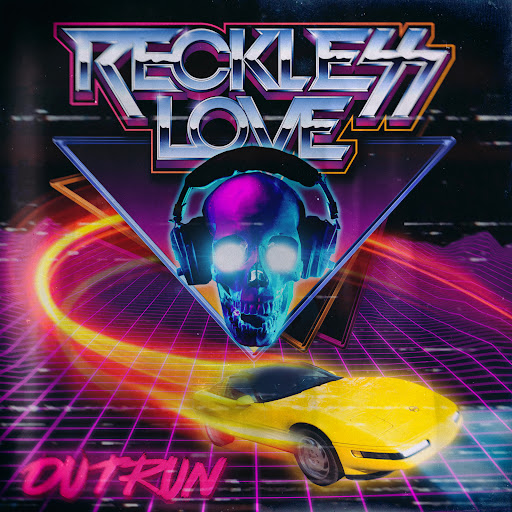 Outrun - YouTube Music