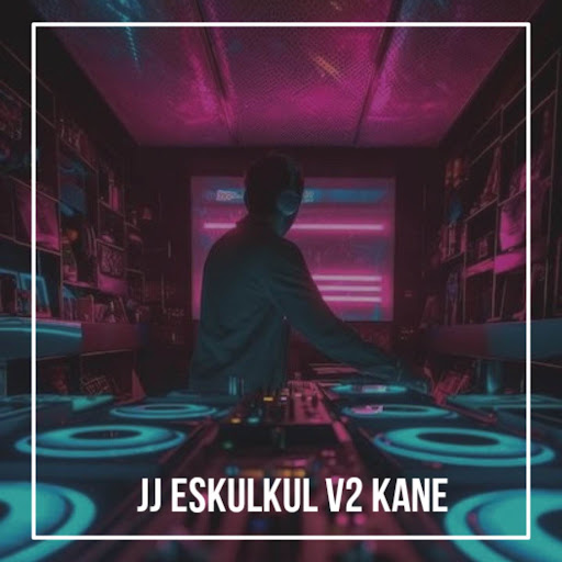 DJ ESKULKUL - YouTube Music