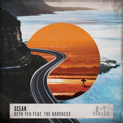 Ocean (feat. The Baroness) - YouTube Music