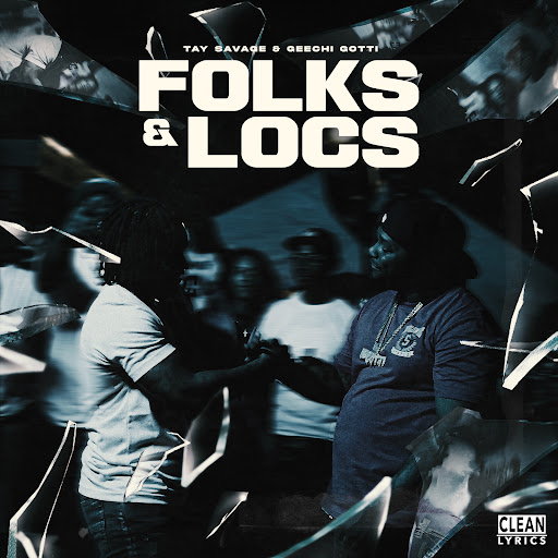 Folks & Locs - YouTube Music