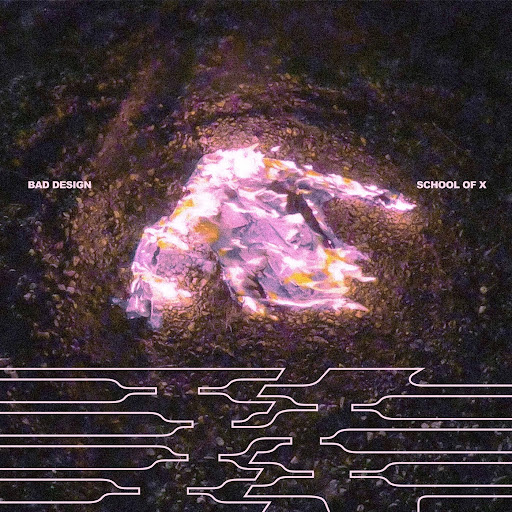 Bad Design - YouTube Music