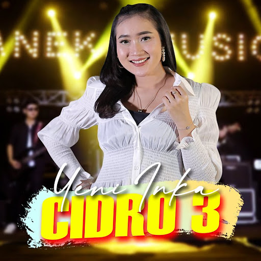 Cidro 3 - YouTube Music