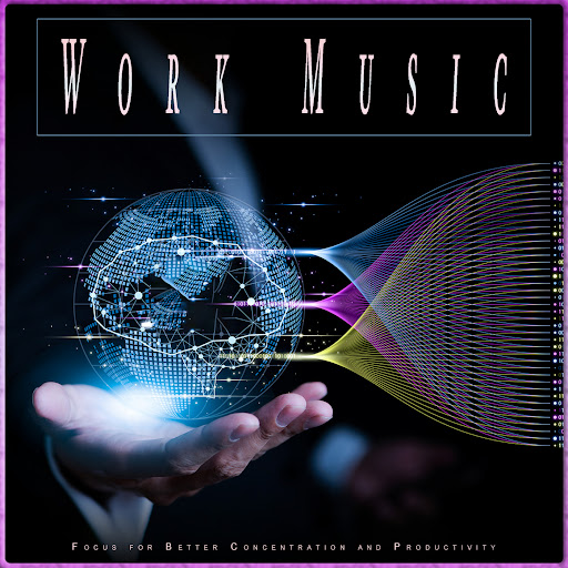 Music For Working and Focus - YouTube Music