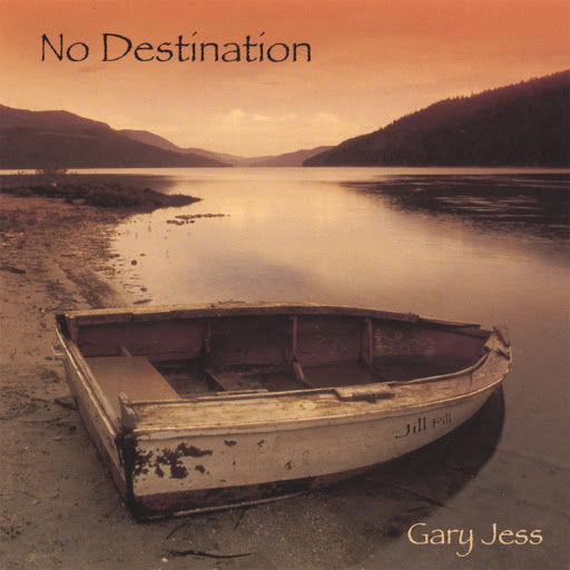 No Destination - YouTube Music