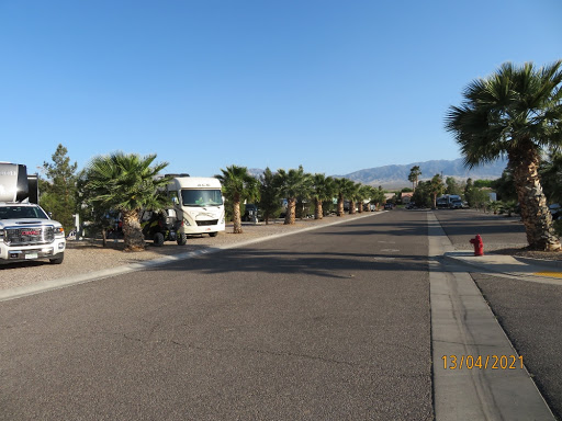 RV Parky | RV Parks & Campgrounds Directory, Reviews, Photos