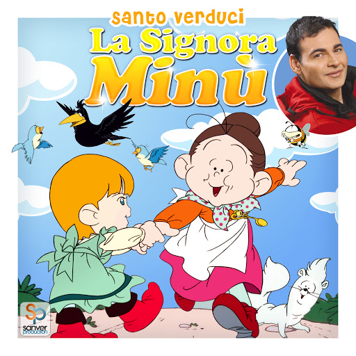 La signora Minù - YouTube Music