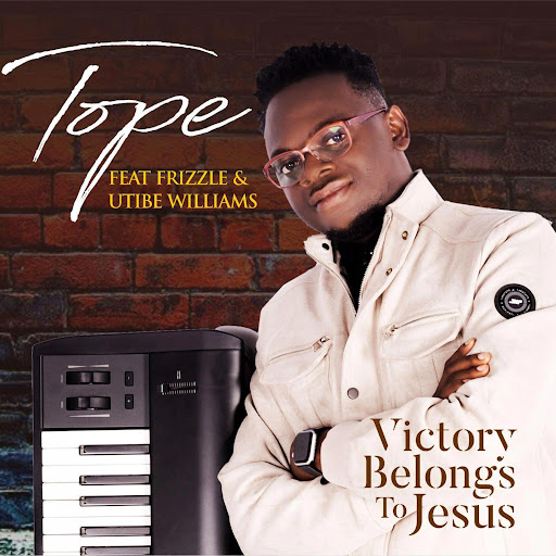 Victory Belongs To Jesus (feat. Frizzle & Utibe Williams) (Jazz Version) - YouTube Music