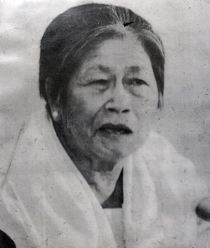 Lola Rosa - LILA Pilipina — Google Arts & Culture