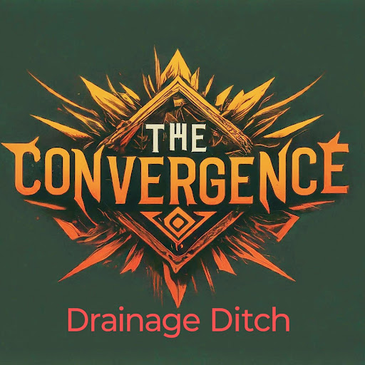 Drainage Ditch - YouTube Music