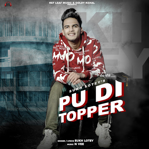 Pu Di Topper - YouTube Music