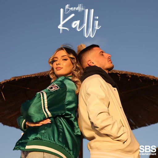 KALLI - YouTube Music