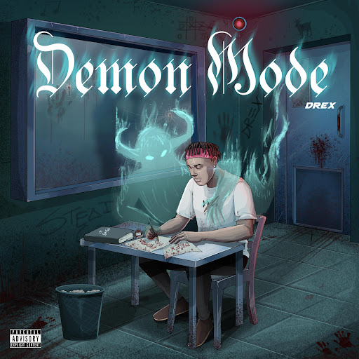 Demon Mode - YouTube Music
