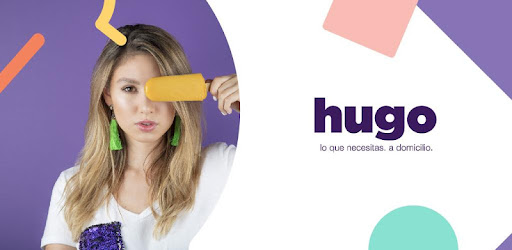 Hugo - Lo mejor de tu ciudad en minutos Android App