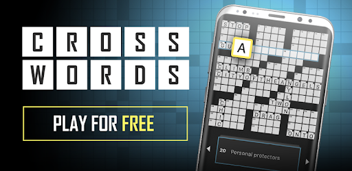 Crossword Puzzle Free Apps On Google Play