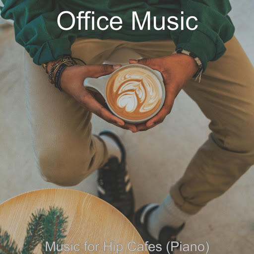 Phenomenal Moods for Afternoon Coffee - YouTube Music