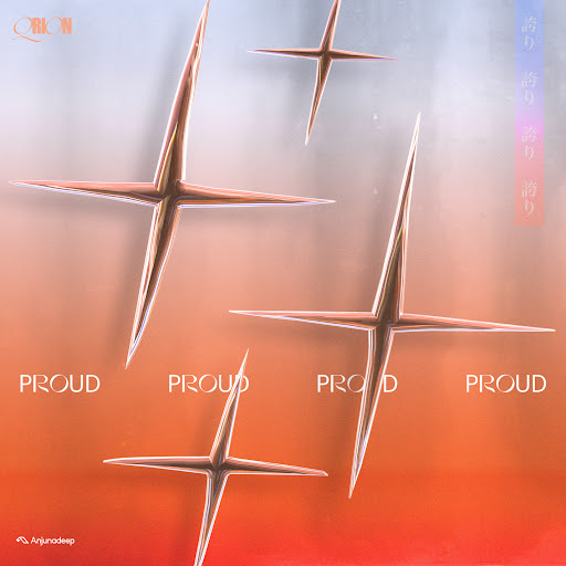 Proud (Extended Mix) - YouTube Music