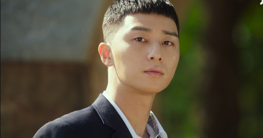 Park Seo Joon s Hair Stylist Reveals All The Secrets Behind His Itaewon Class Hairstyle Koreaboo
