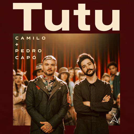 Tutu - YouTube Music