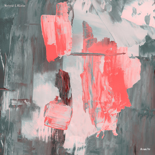 Gouache - YouTube Music