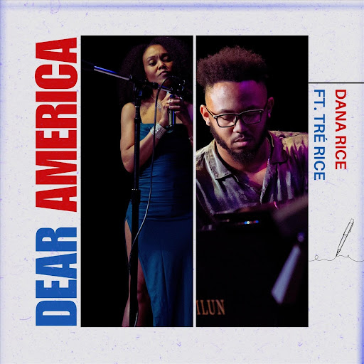 Dear America (feat. Tre' Rice) - YouTube Music