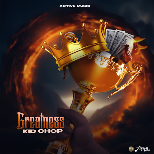 Greatness - YouTube Music