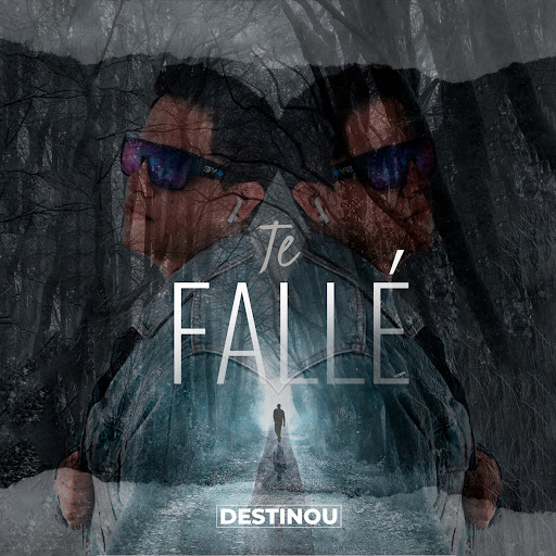 TE FALLÉ (Demo) - YouTube Music