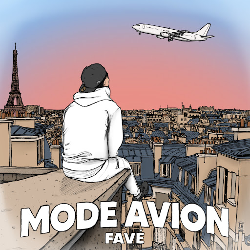 Mode Avion - YouTube Music