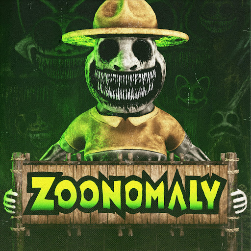 ZOONOMALY Trailer Theme - YouTube Music