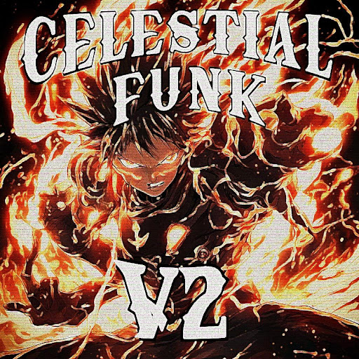 CELESTIAL FUNK V2 - YouTube Music
