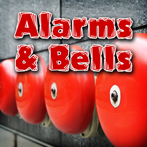 Warning Siren Blare Sound Effect - YouTube Music