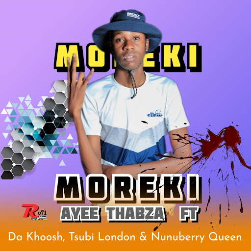 Moreki - YouTube Music