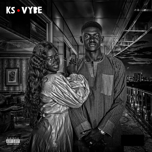 Vybe - YouTube Music