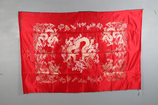 Shu Brocade: The Earliest Brocade in China — Google Arts & Culture