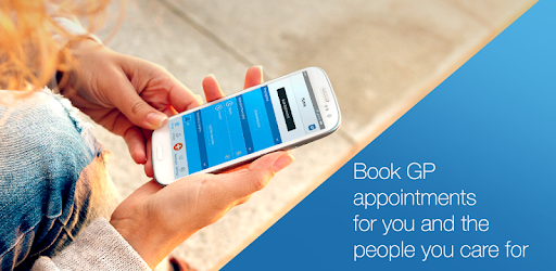 myGP® - Apps on Google Play