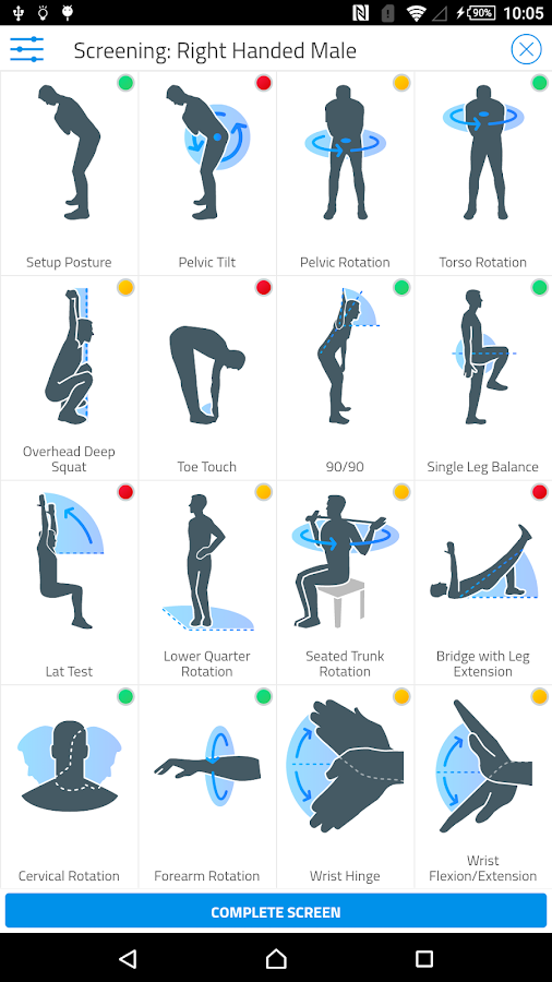 TPI Pro - Android Apps on Google Play