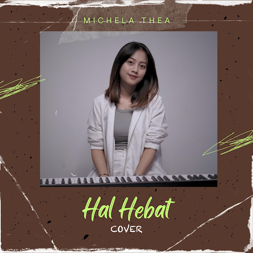 Hal Hebat (Cover) - YouTube Music