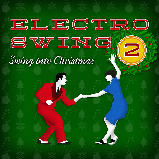 Boogie Woogie Santa - YouTube Music