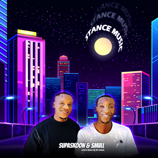 Stance Musiq - YouTube Music