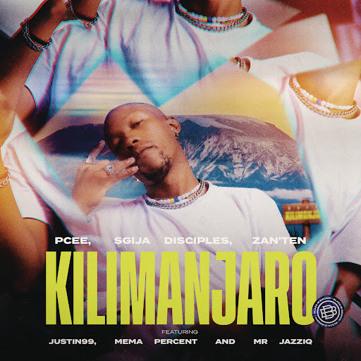 Kilimanjaro - YouTube Music
