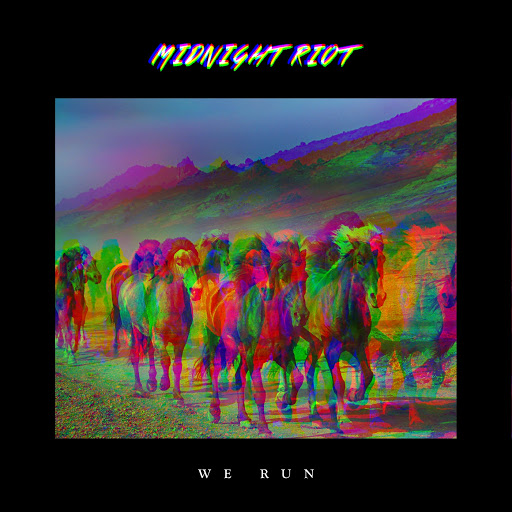 We Run - YouTube Music