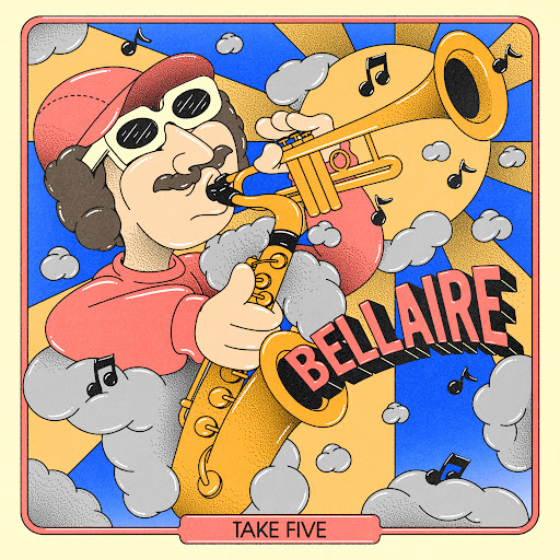 Take Five - YouTube Music