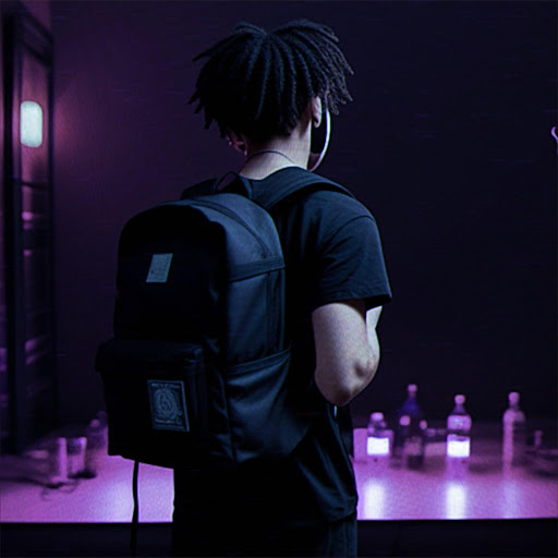 Backpack (feat. I.AM. Ense) - YouTube Music